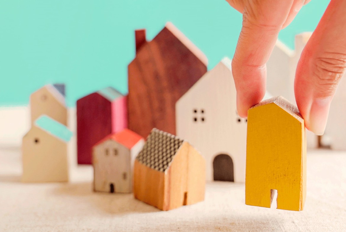 Casas › Obenhaus
